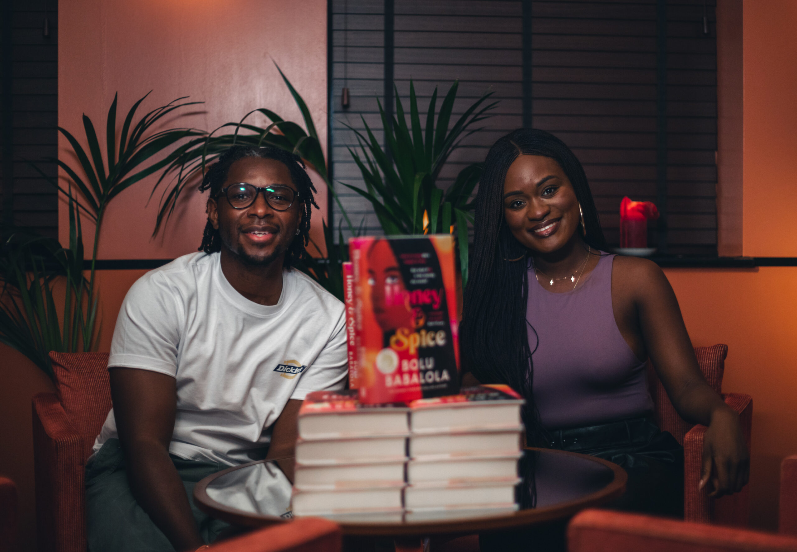 First Five – YOMI ṢODE