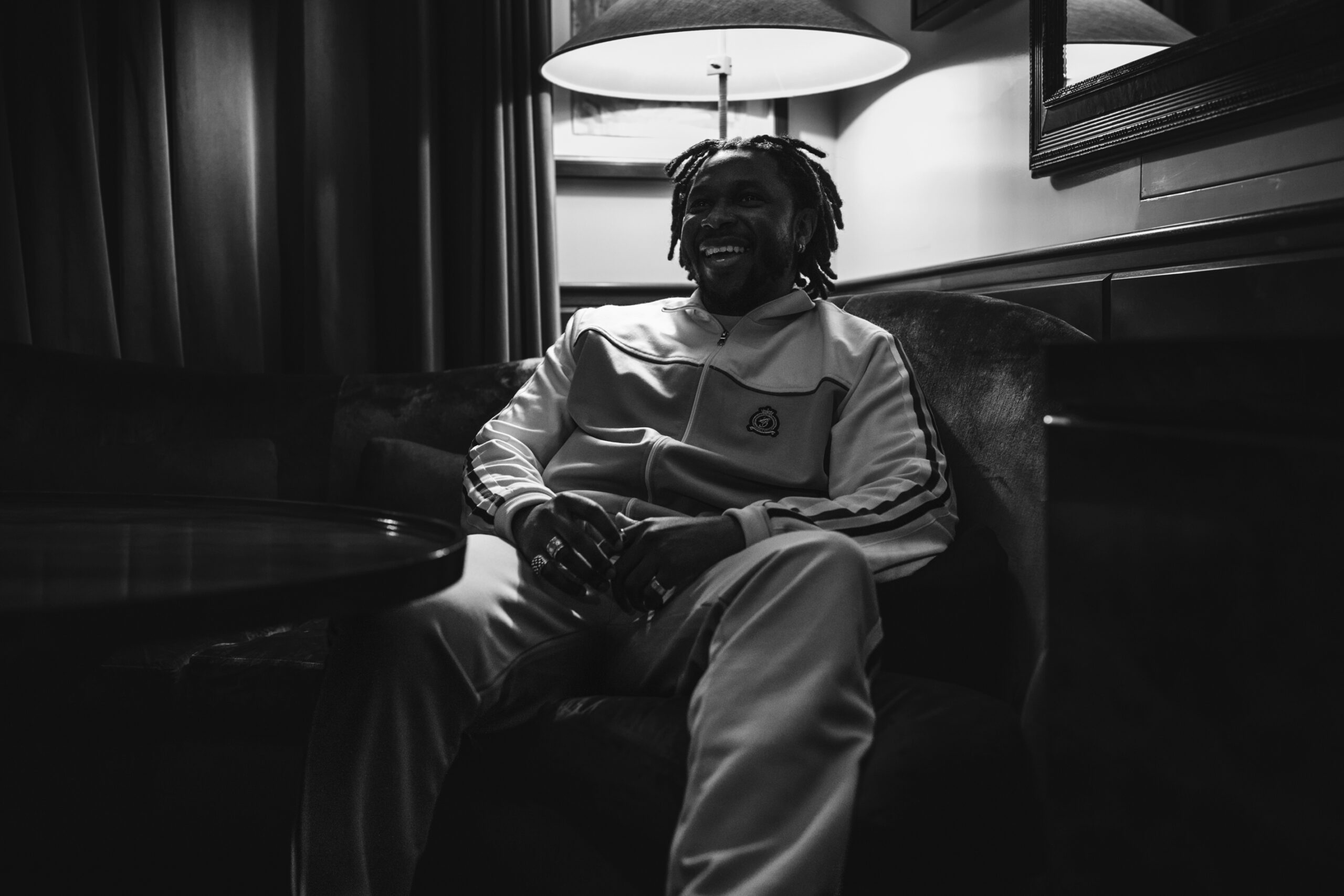 First Five – YOMI ṢODE