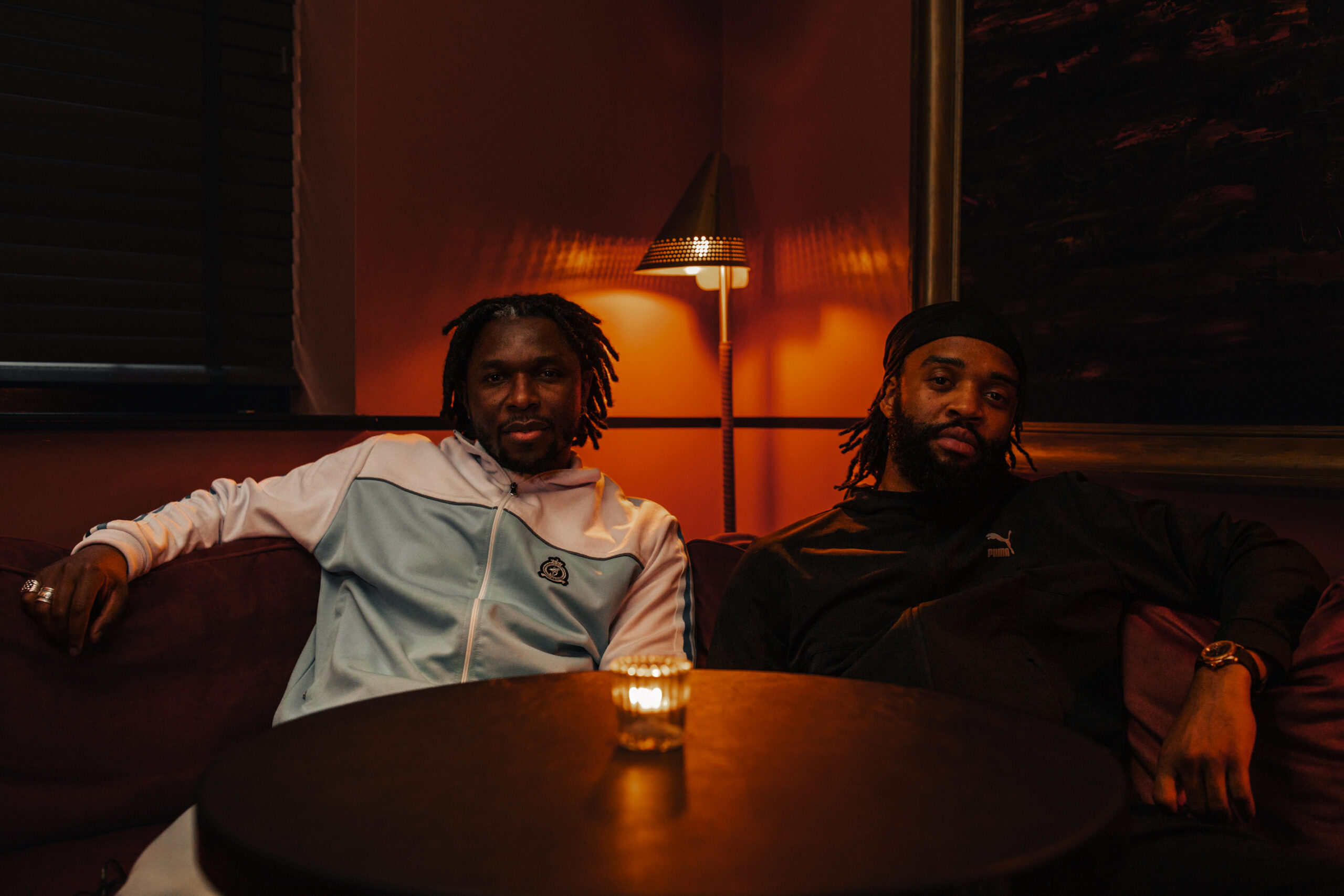 First Five – YOMI ṢODE